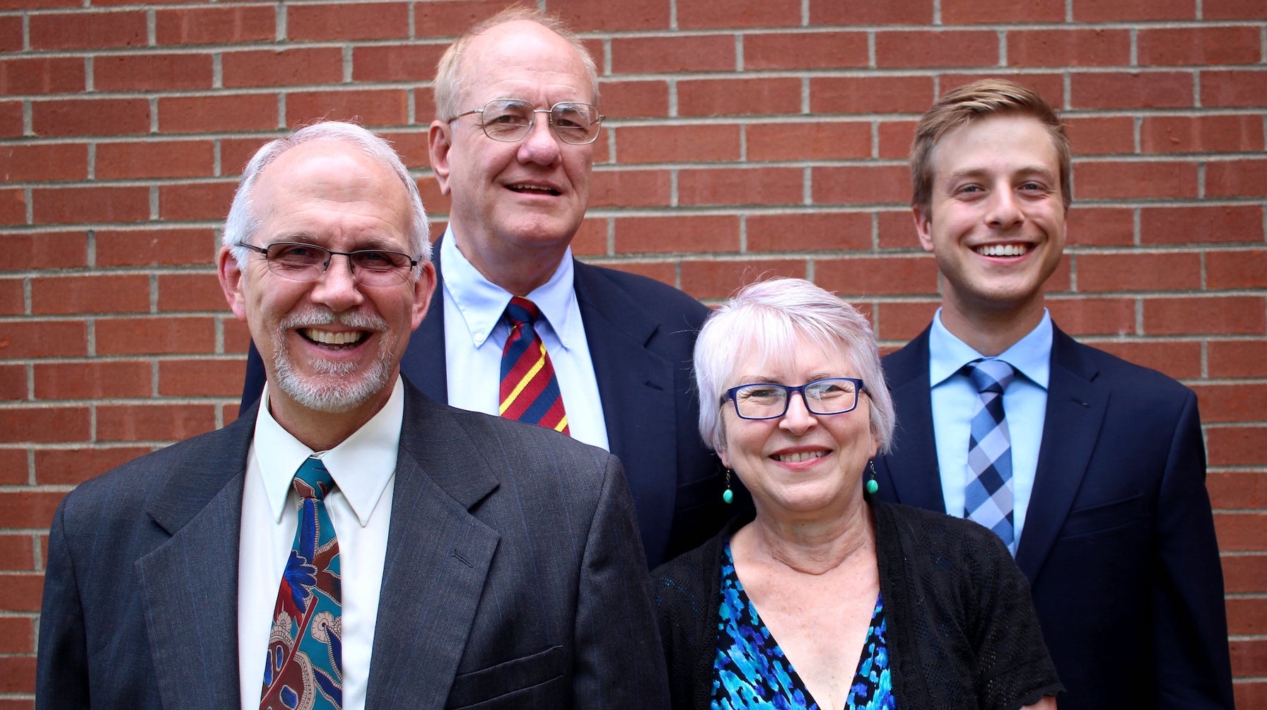 Team - Isner Insurance Associates, Inc.